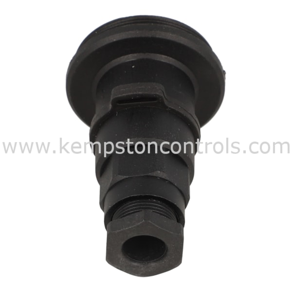 Bulgin PX0749/S BULGIN INLINE FLEX CABLE CONNECTOR 4 PIN, SOCKET ...