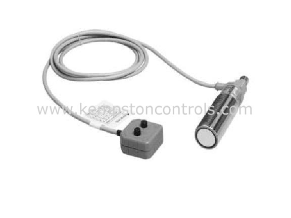 Pepperl + Fuchs UB-PROG2 PROG FOR UB ULTRASONICS | Kempston Controls