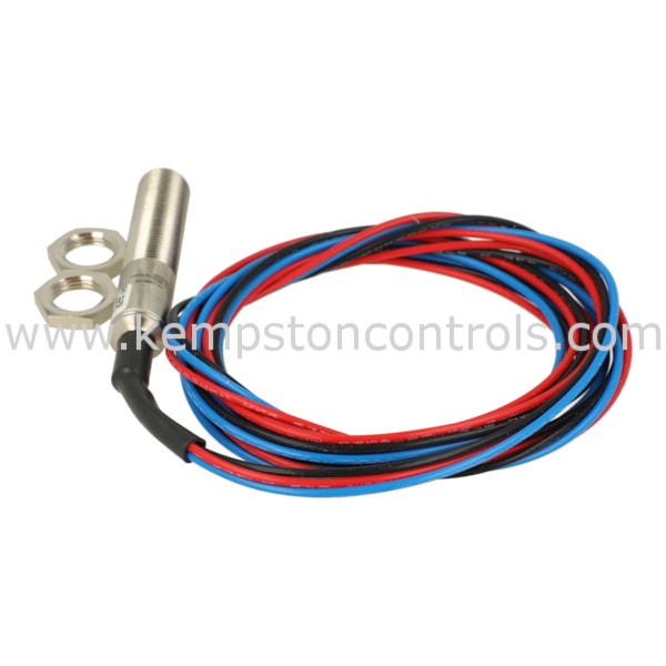 Emerson TopWorx 74-13562-F3 ASCO TOPWORX GO SWITCH | Kempston Controls