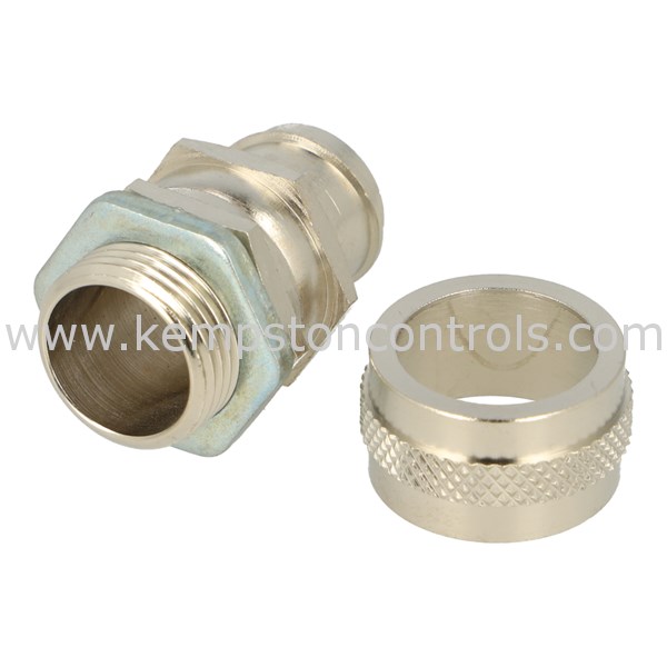 Termination Technology M20-SWIVAL TT PREMFLEX STEEL SWIVEL GLAND FOR ...