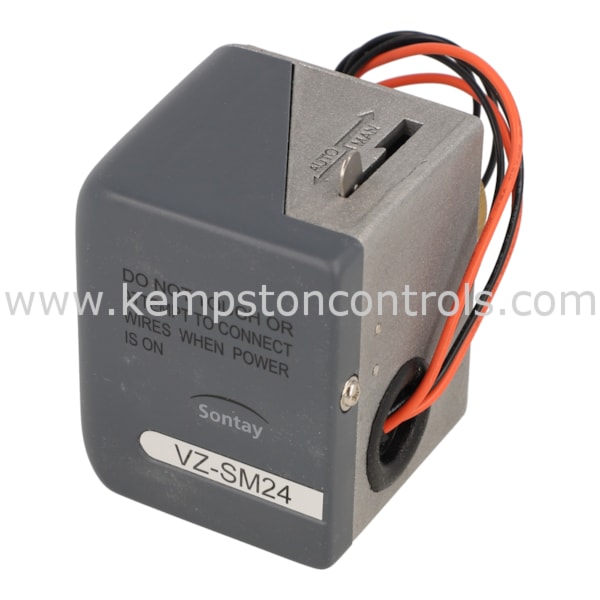 Sontay VZ-SM24 SONTAY 24V ACTUATOR AND SWITCH | Kempston Controls