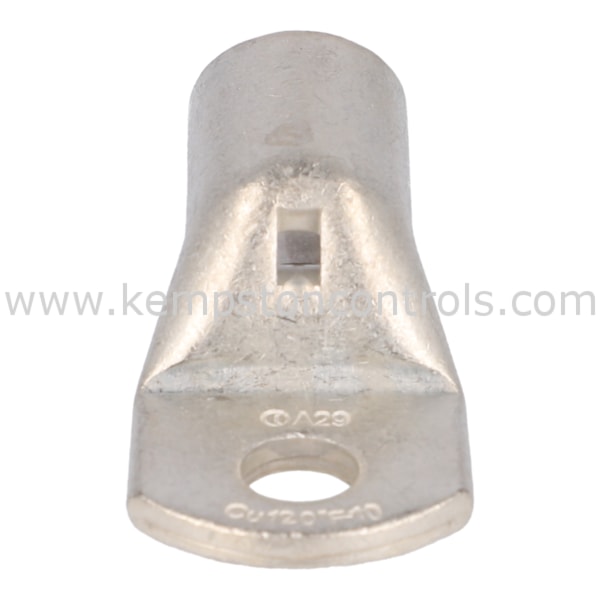 Cembre A29M10 CEMBRE UNINSULATED LUG | Kempston Controls