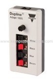 Carlo Gavazzi ADAPT 1605 CARLO GAVAZZI CODING ADAPTOR, DUPLINE, GAP ...