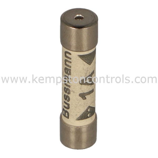 Bussmann BK1-TDC180-1A BUSSMANN PLUG TOP FUSE BS1362, 1A | Kempston ...