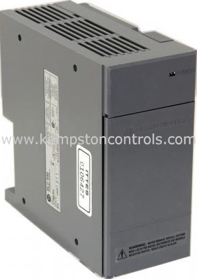 Allen Bradley 1746-P2 POWER SUPPLY 120/240VAC 5A | Kempston Controls