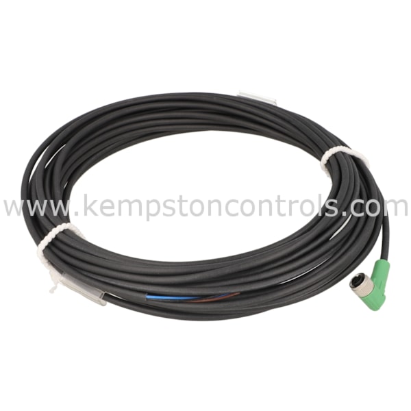 Phoenix 1694169 PHOENIX SENSOR/ACTUATOR CABLE, 3-POSITION, FREE CABLE ...