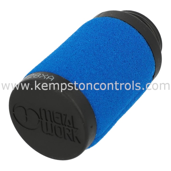 Metal Work Pneumatic 9210165 METAL WORK DEP SY2 PURIFIER FILTERING ...