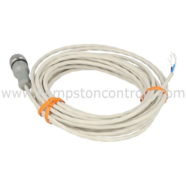 Omega M12CM-T24SSPC-SF-5 OMEGA SENSOR CABLE, M12 RECEPTACLE, FREE END ...