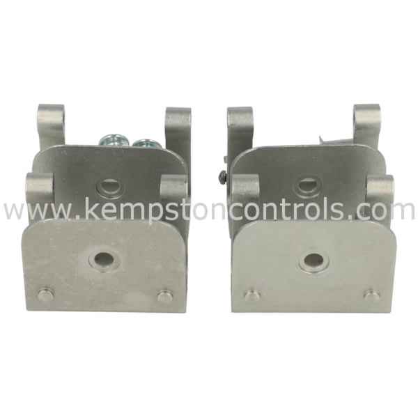 ABB CR0004 ABB REPLACEMENT HINGES, ARTU L , 30MM X 70MM X 90MM, (PACK ...