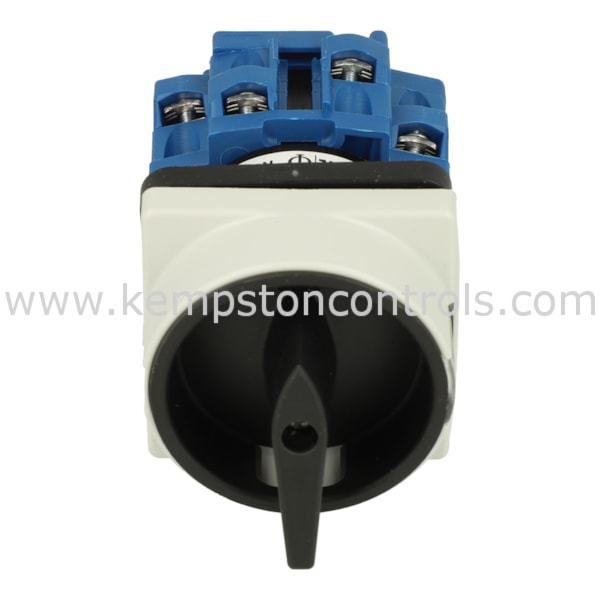 Kraus and Naimer KG10A.T104/01.E KRAUS AND NAIMER SWITCH DISCONNECTOR ...