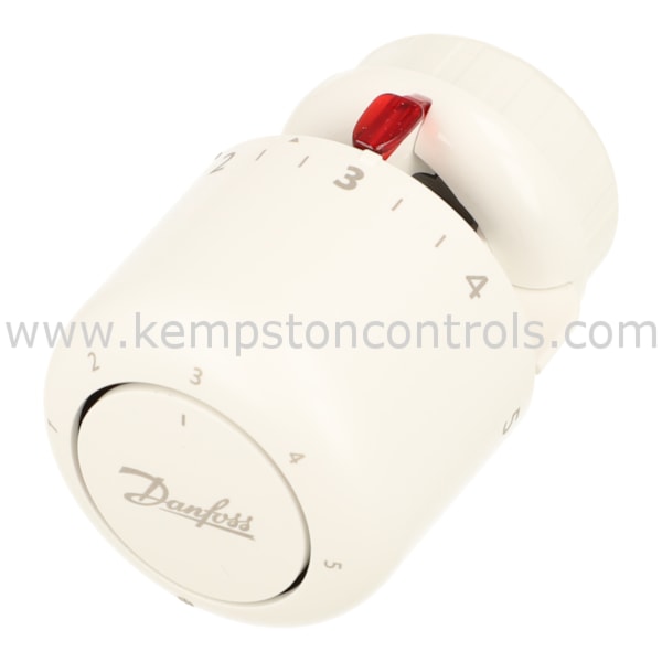 Danfoss Heating 015G4590 DANFOSS HEATING AERO SENSOR HEADS, STANDARD ...