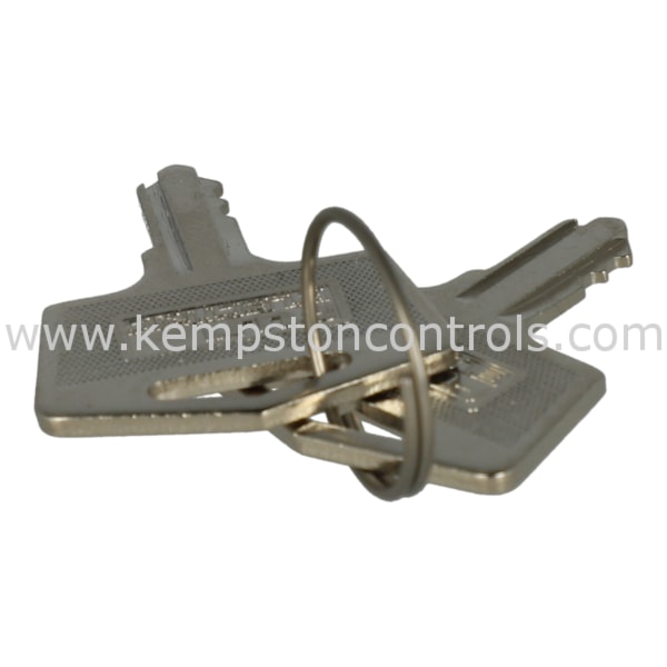 Fuji AR9C025-D FUJI KEY 'D' FOR TYPES AR22JAR AND AR30JAR | Kempston ...