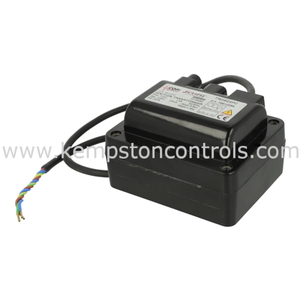 Honeywell Eclipse 10012234 HONEYWELL ECLIPSE IGNITION TRANSFORMER, 110 ...