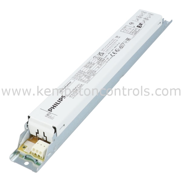 Philips HF-P 218/236 TL-D III PHILIPS HF-P 218/236 TL-D III 220-240V 50 ...