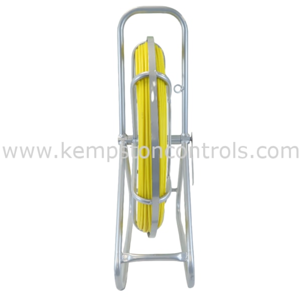 Termination Technology COBRA4 TT CABLE REEL ON A-FRAME 6MM RODØ 50M ...