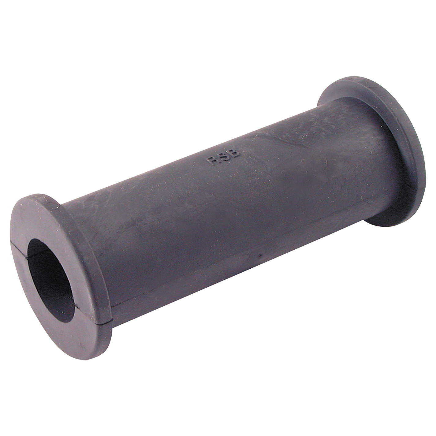 RSB EE42-30 RSB HRH STEEL CLAMP ELASTOMER INLAY TO FIT TUBE SIZE 42 X ...