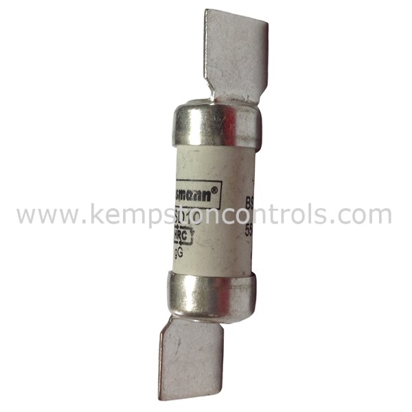 Bussmann NSD10 BUSSMANN FUSE BS88 10A 550VAC | Kempston Controls