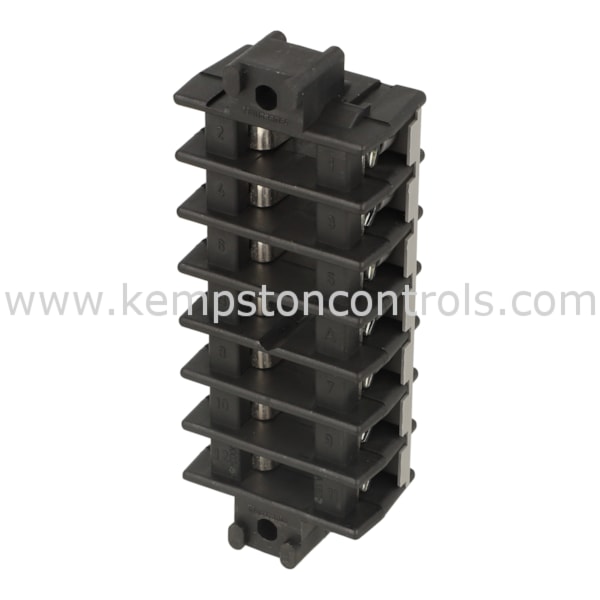 Eaton - Holec 1310144 EATON HOLEC PLUG SOCKET FOR RESTART MODULE ...