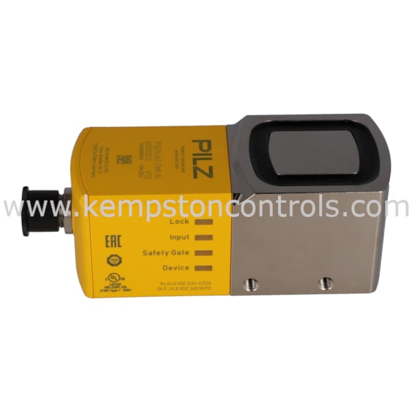 Pilz PSEN sl2-DM1-N switch PILZ SAFETY SWITCH, WITH ELECTROMAGNETIC ...