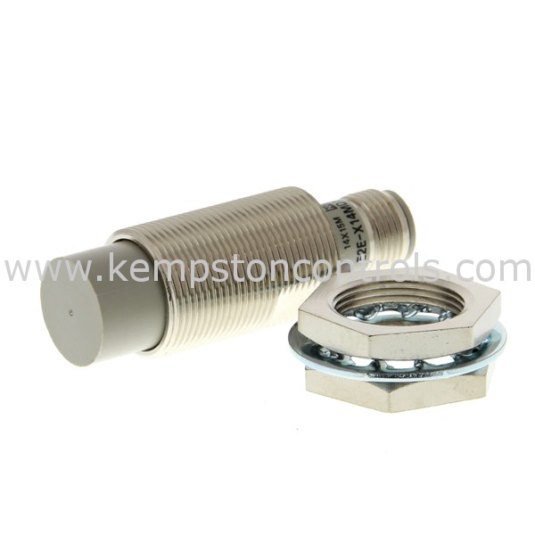 Omron E2E-X10ME1-M1 OMRON PROXIMITY SENSOR | Kempston Controls
