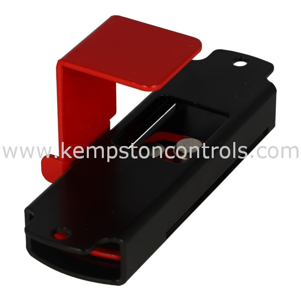 Pizzato LK S1S001 PIZZATO SWITCH ACCESSORY, LOCK OUT DEVICE FOR NS ...