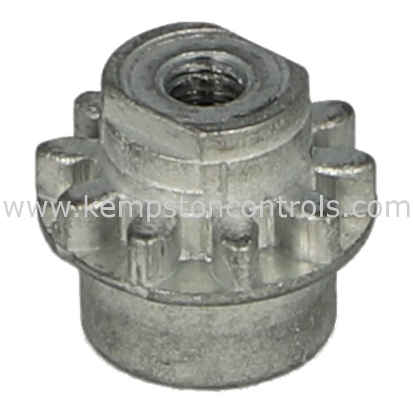 Rittal 8611160 RITTAL LOCK INSERT, DIE-CAST ZINC, 3MM DOUBLE BIT ...