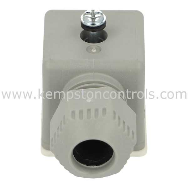 Danfoss 042N1256 DANFOSS SPARE PART, CABLE PLUG, FOR 018F COIL TYPE B ...