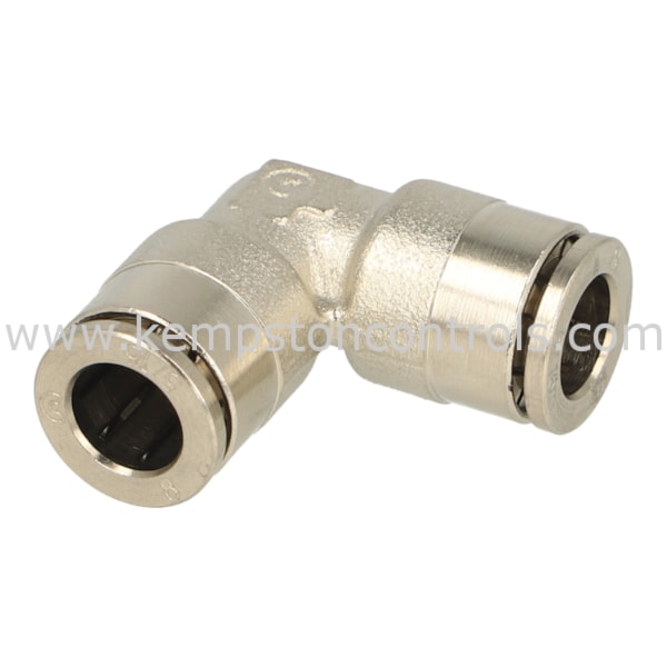 Camozzi 6550 8 CAMOZZI ELBOW CONNECTOR | Kempston Controls