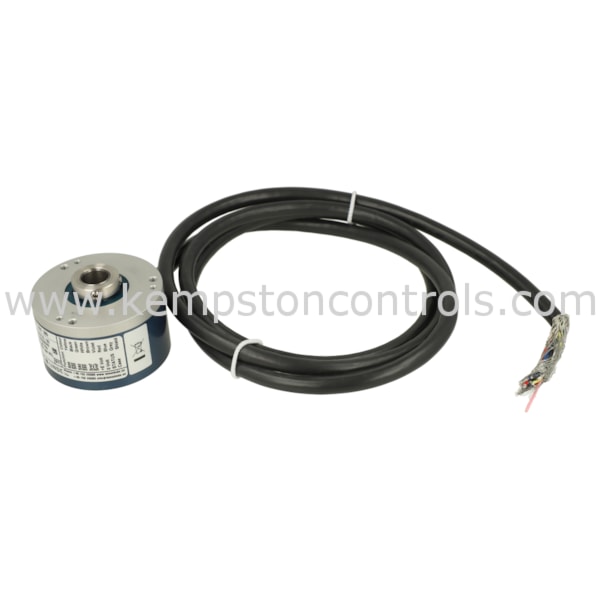Leine Linde 516176-05 LEINE LINDE INCREMENTAL ENCODER, HOLLOW SHAFT ...