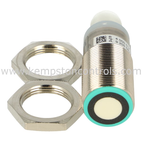 Pepperl + Fuchs UB800-18GM40-U-V1 P+F ULTRASONIC SENSOR, M18, 50-800MM ...