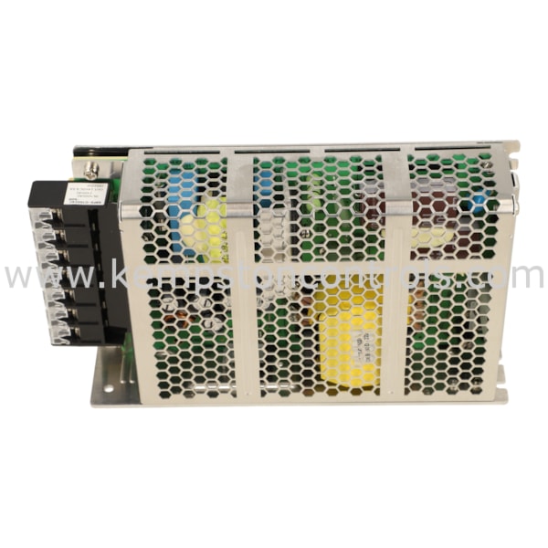 Omron S8FS-G15024C-500 OMRON POWER SUPPLY, 150W, 100-240VAC INPUT ...