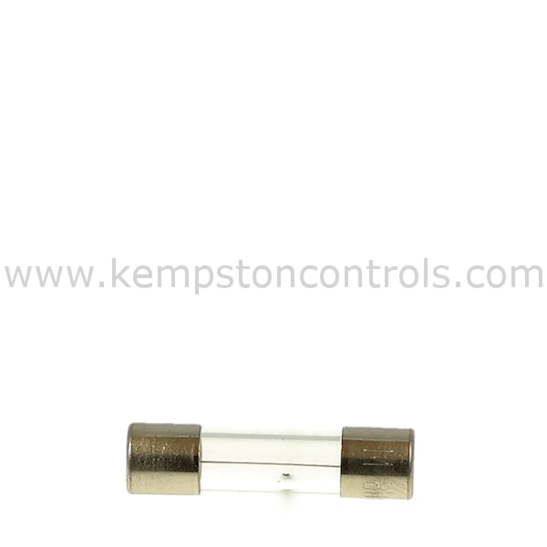Siba 7000102.0.08 SIBA FUSE 5X20MM MEDIUM G | Kempston Controls