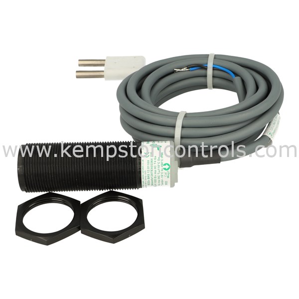 4B Braime BSE12V10AI 4B BRAIME LEVEL SENSOR, 2 WIRE, M30X1.5, 3M CABLE ...