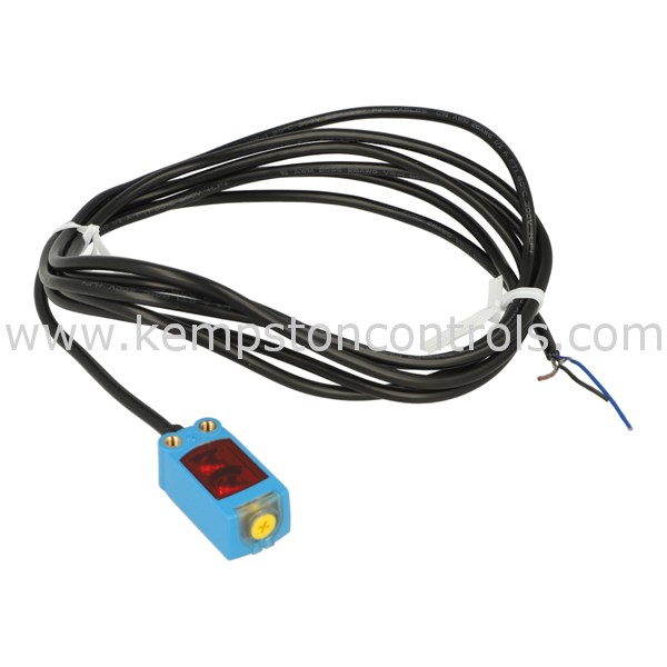 Sick WTB4FP-1G311120ZZZ SICK PHOTOELECTRIC SENSOR, DIFFUSE, BACKGROUND ...