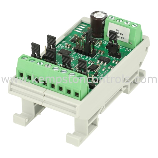 Axio AX-DIM4-MI5 AXIO FOUR CHANNEL DIGITAL INPUT MULTIPLEXER | Kempston ...