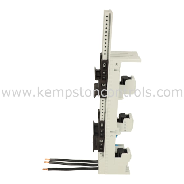 Wohner 32433 WOHNER BUSBAR ADAPTER, 25A, 45X260, WITH LEADS AWG, 2 ...