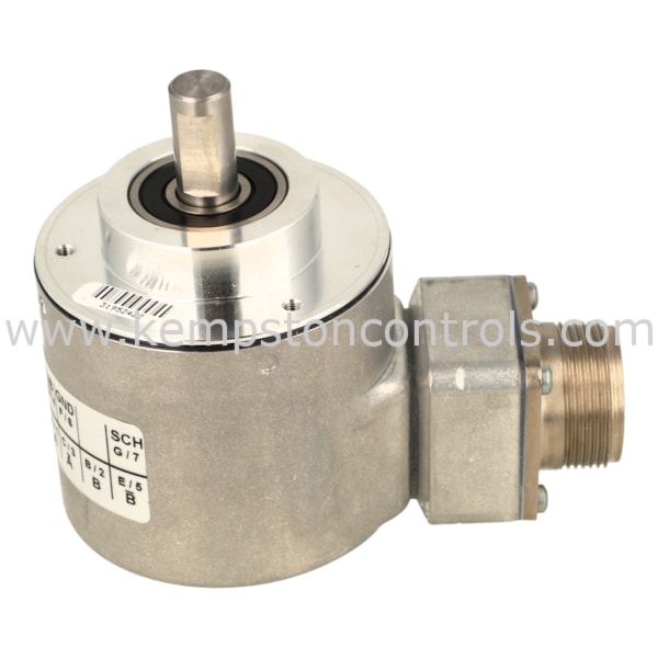 Hengstler 0524845 HENGSTLER ENCODER RI58-O/ 2048EK.42RX-S | Kempston ...
