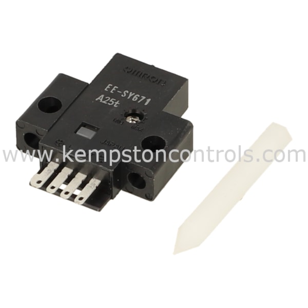 Omron EE-SY671 OMRON PHOTO MICRO SENSOR | Kempston Controls