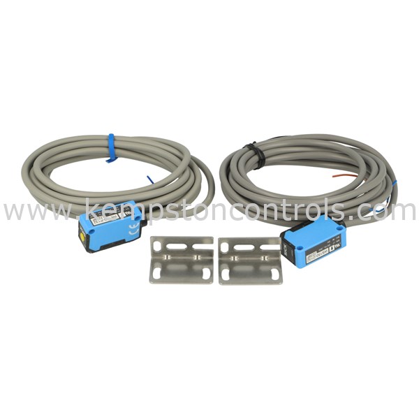 Sick WS/WE150-P132 SICK PHOTOELECTRIC SENSOR, 0-4M RANGE, 10-30VDC ...