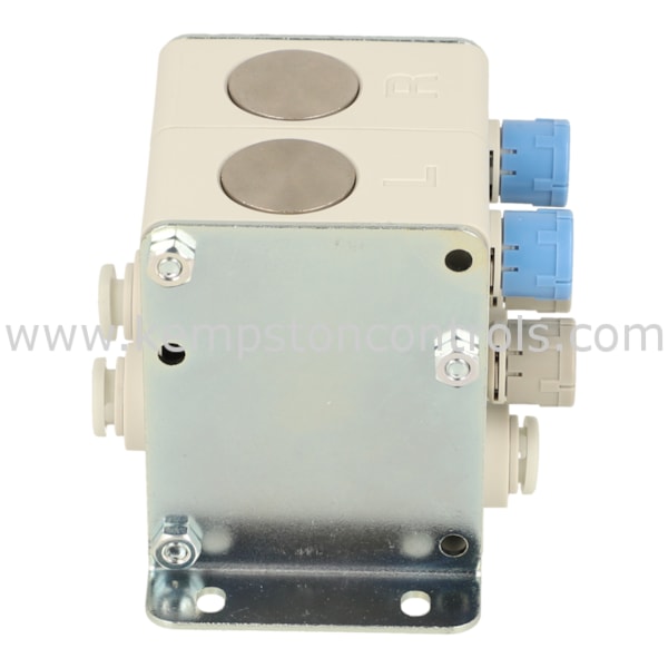 SMC DAS5-06 SMC DECELERATION CONTROLLER, BODY SIZE 5, Ø6 APPLICABLE TUBING | Kempston Controls