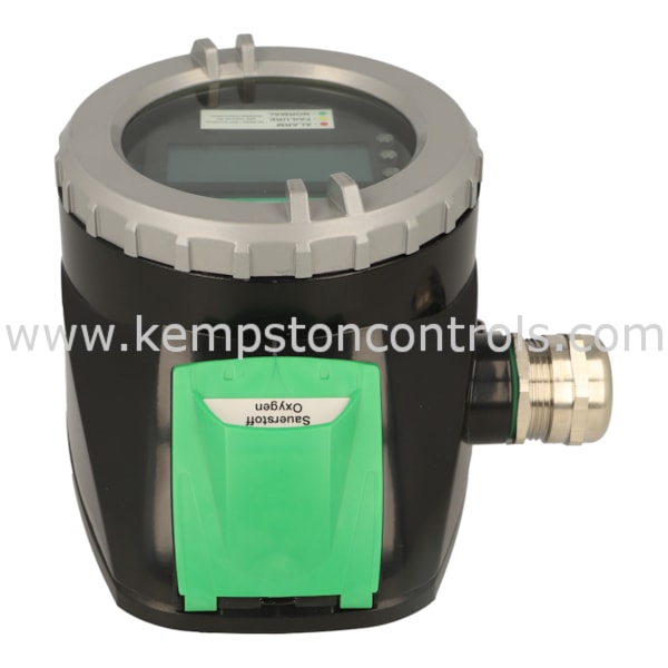 MSA Safety 10112501 MSA PRIMA GAS TRANSMITTER, 3 WIRE, ATEX APPROVED ...