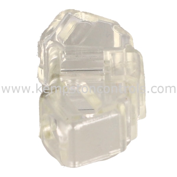 Eaton 10250TA101 EATON FINGER PROOF SHROUD, FOR PUSHBUTTONS, 10250T ...