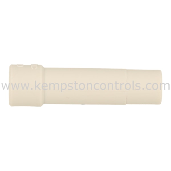SMC KQ2P-10 SMC 10MM PUSH IN PLUG | Kempston Controls