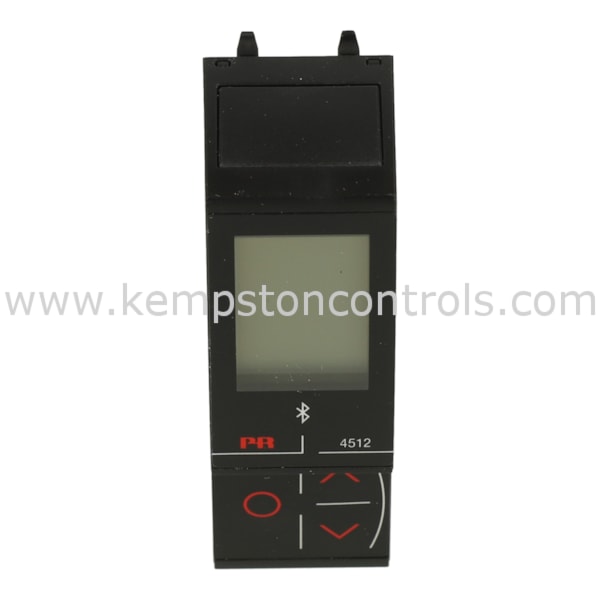 PR Electronics 4512 PR ELECTRONICS BLUETOOTH COMMUNICATION ENABLER FOR 4000/9000 DEVICES ...
