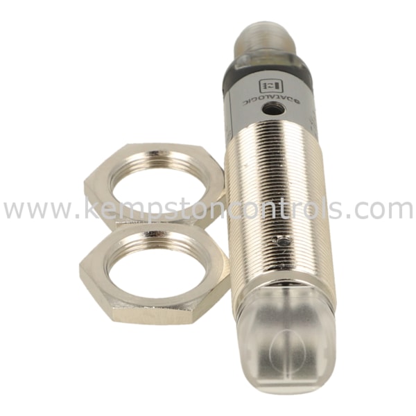 Datasensor S5N-MR-5-B01-PP DATASENSOR PHOTOELECTRIC SENSOR, RETRO, M18 ...
