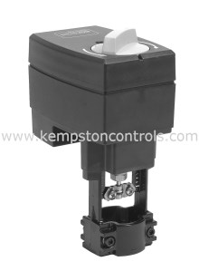Other A301/P TREND A300 SERIES ACTUATOR A301/P, 24VAC 50HZ, 4VA, 500N ...