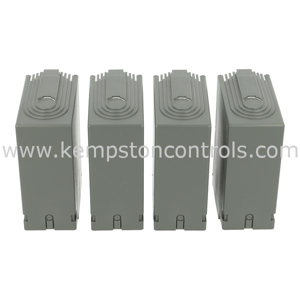 ABB OTS250G1L/4 ABB 4P TERM SHROUD GREY IPX3 4 OFF | Kempston Controls