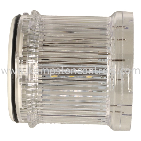Eaton Moeller SL7-L24-W MOELLER SL7-L24-W SL7 ELEMENT, CONTINUES LIGHT, LED, IP66, 24 VAC/DC ...