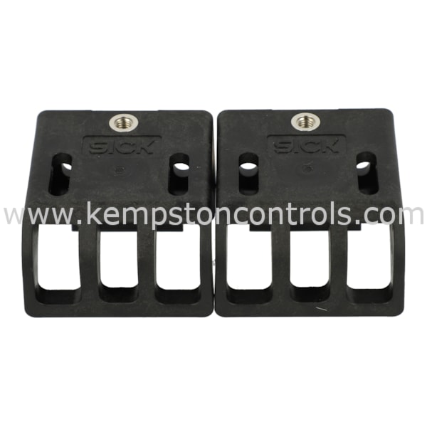 Sick BEF-1SHABPKU2 SICK MOUNTING AND ALIGNMENT BRACKET FOR LIGHT CURTAINS, SOLD AS PAIR ...