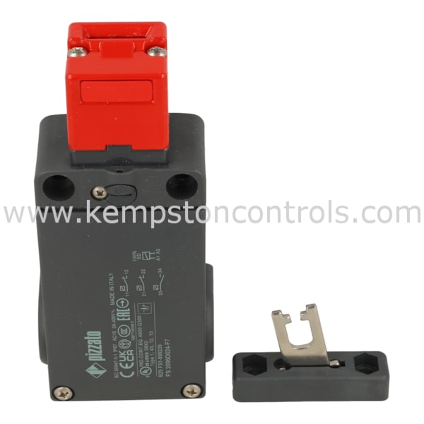 Pizzato FS 2096D024-F7 PIZZATO FS SERIES SAFETY SWITCH WITH SEPARATE ...